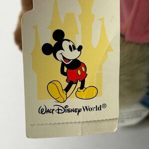 Disney | Toys | Brer Rabbit Plush Walt Disney World Splash Mountain 2 ...